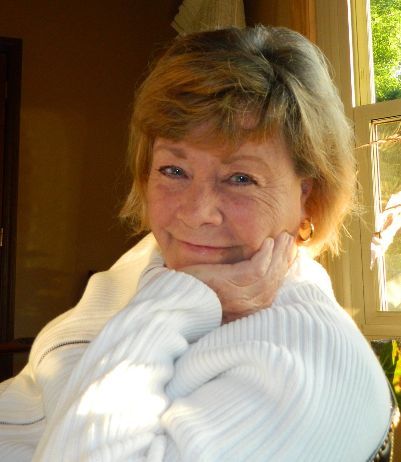 About Edie - The Clark Project